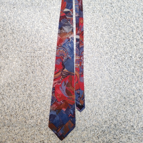 Italianissimo | Accessories | Italianissimo Tie | Poshmark